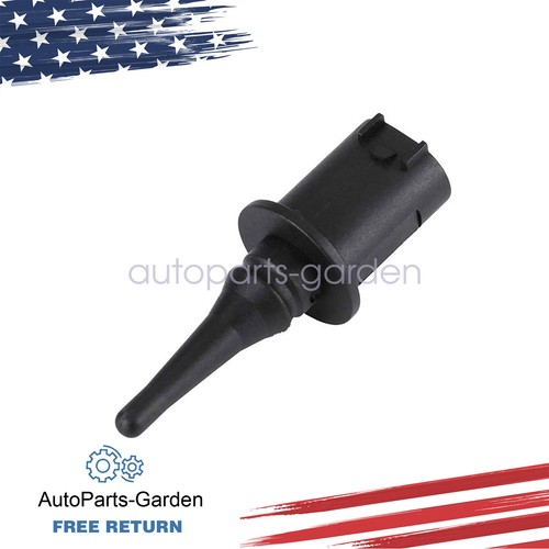 Ambient Air Temperature Sensor 0075421318 For Mercedes Benz C350 ...