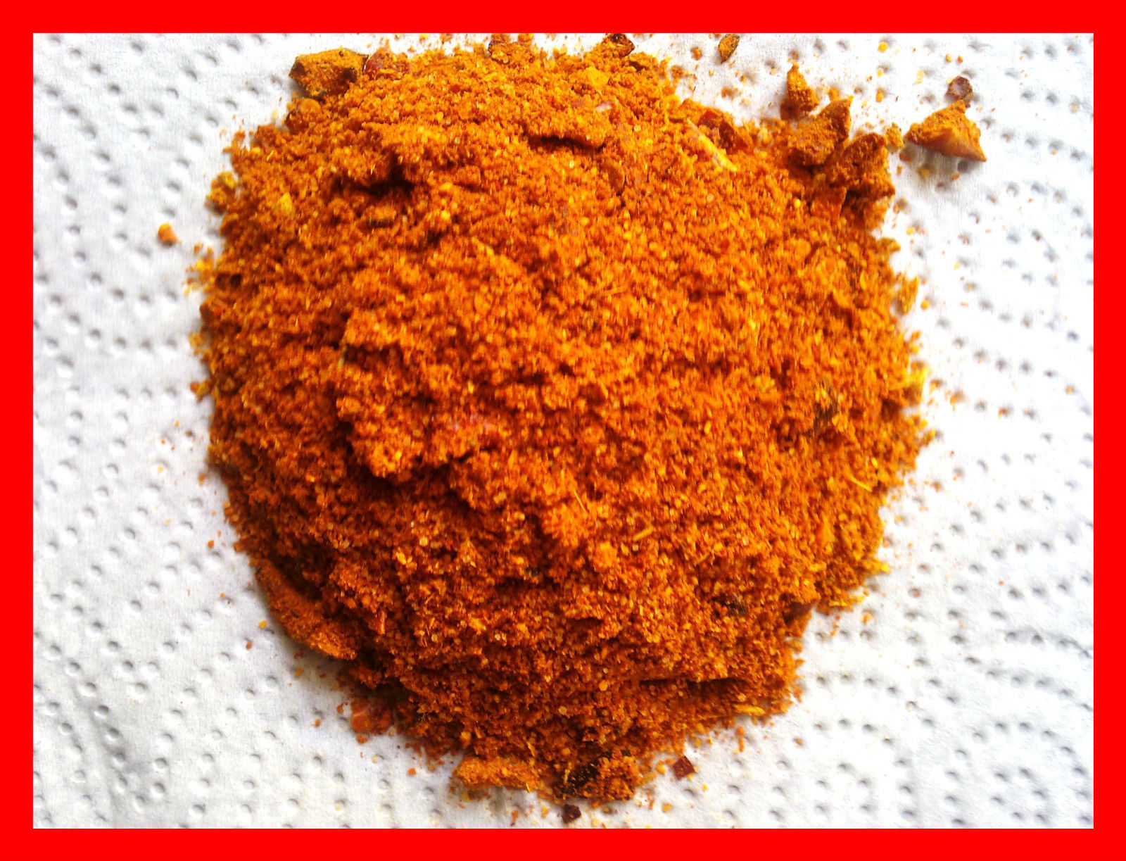 SPANISH MOJO PICON - CANARY ISLANDS / SPICY RED MOJO Powder 16 oz - One ...