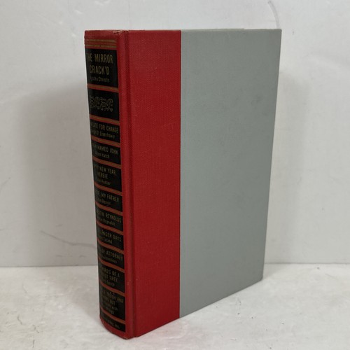 Vintage 1963 'Best In Books' Nelson Doubleday w/Multiple Novels ...