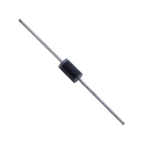FAIRCHILD 1N4003 IN4003 1A 200V DIODE DO-41 (REPLACEMENT FOR 1N4001 ...