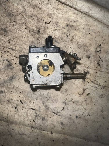 OEM USED STIHL 032AV CHAINSAW TILLOTSON CARBURETOR HU 51A 032 | eBay