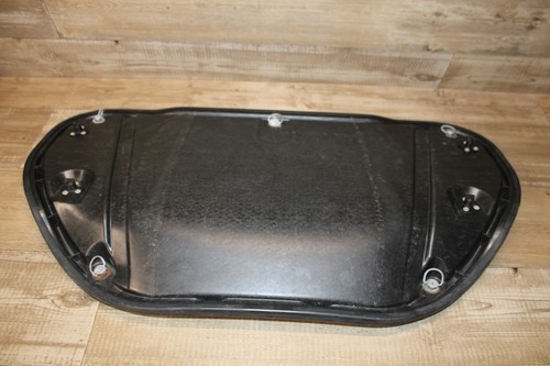 1997-04 Porsche Boxster 986 Engine Cover Access Panel | eBay