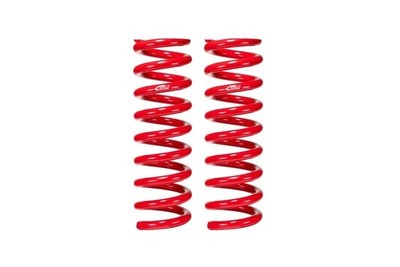 Eibach E30-82-071-05-20 Pro-Lift Front Springs for 23-24 Toyota 4Runner ...