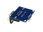 MAX3232 RS232 Serial Port To TTL Converter Module Female DB9 COM Serial ...