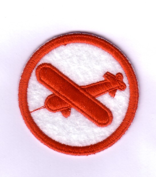 WWII - 1st AIRBORNE TASK FORCE (Reproduction) | eBay