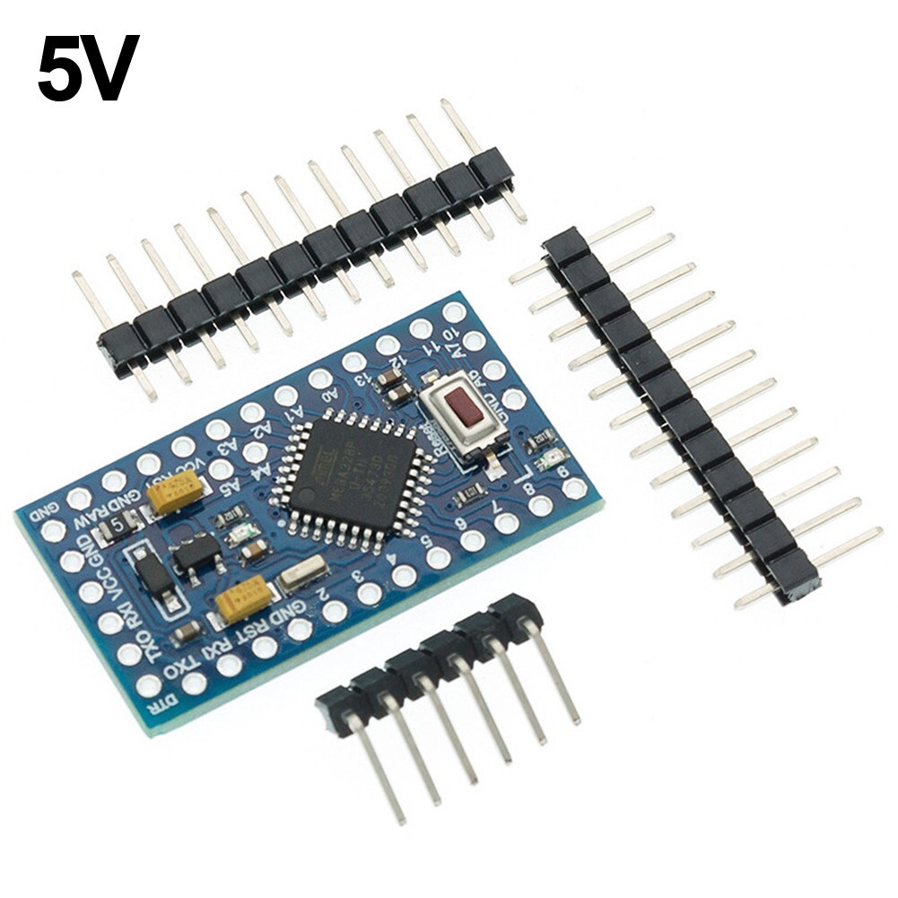 Reliable Pro Mini Board ATMEGA328P 5V16MHz Unleash Creativity with For ...