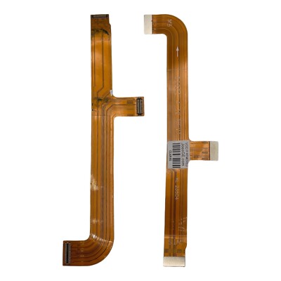 OEM Samsung Galaxy Tab A9+ 11" SM-X210 SM-X216 MB to SIM 3 Connector ...