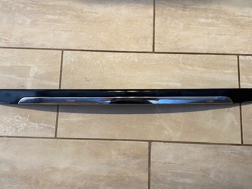 KIA SPECTRA REAR SPOILER BLACK | eBay