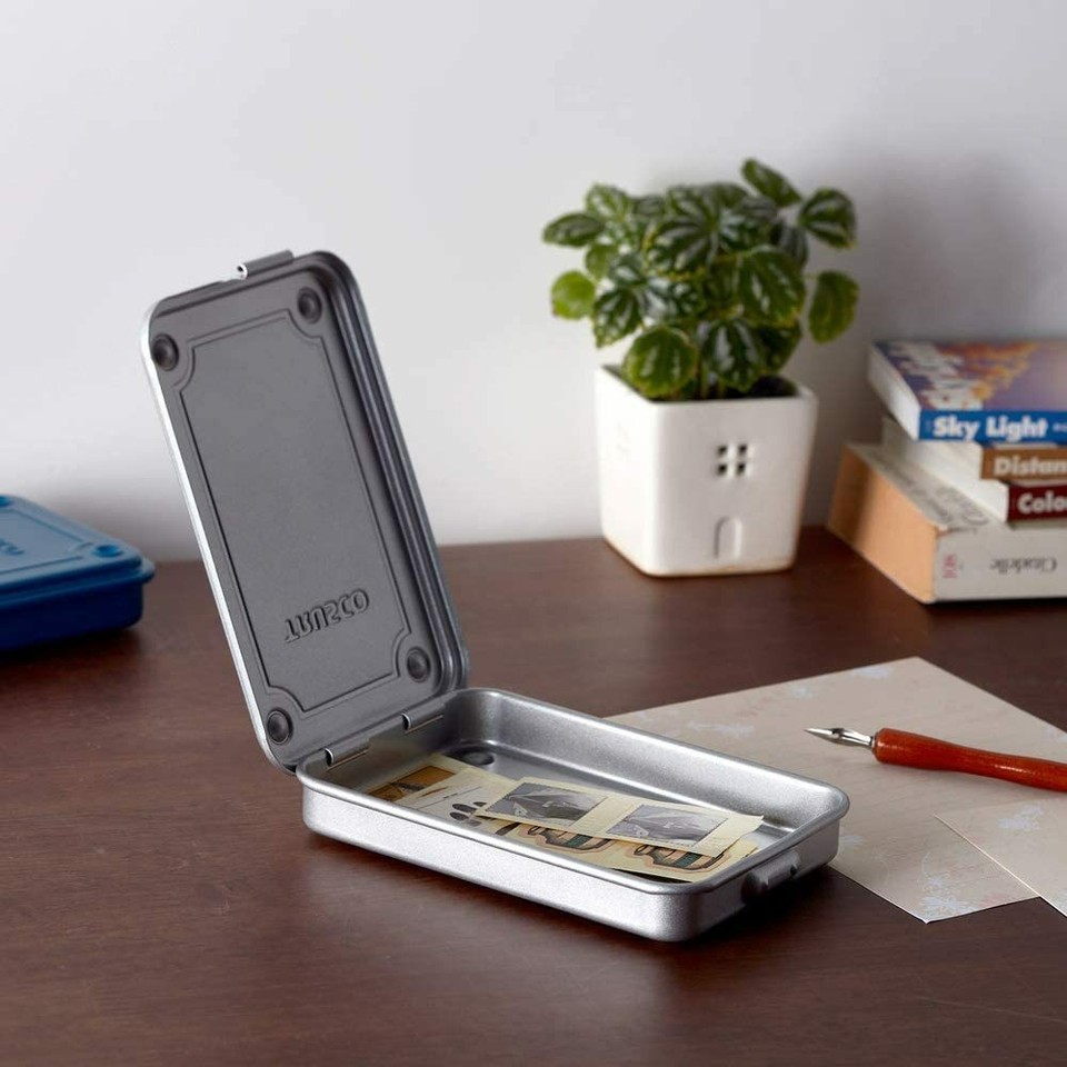 TRUSCO NAKAYAMA CORPORATION TRUSCO T-15SV Trunk-Style Tool Box | eBay