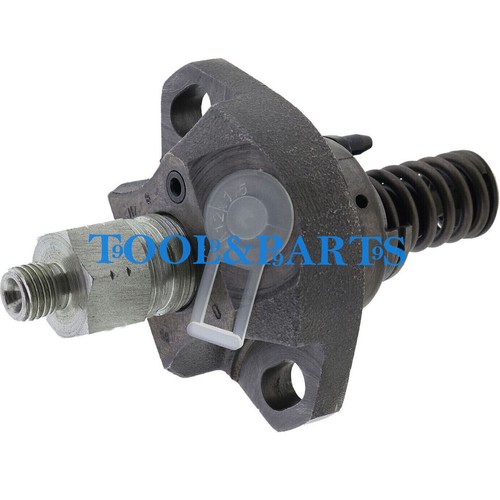 For Deutz 1011 Engine New Injection Pump 0417 4029 0417 5850 414287006 ...