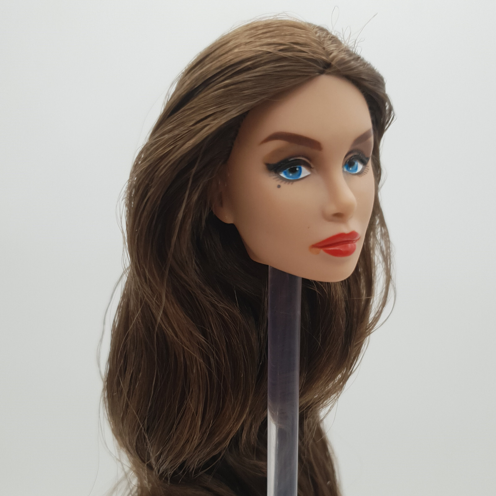 Poppy Parker Friend Loni Lawrence Sebina Havoc of Mistress Disguise ...