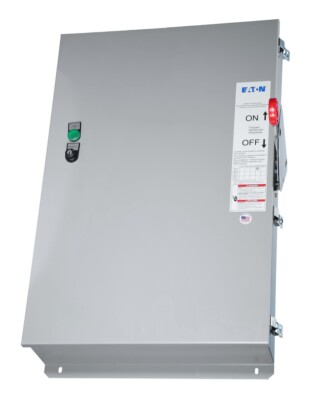 ES1T2RLGF3NB Eaton 30 AMP Elevator Control Switch | eBay