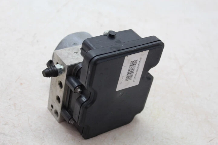 ABS Pump Modules Brake Pressure Sensor Fault, 51% OFF