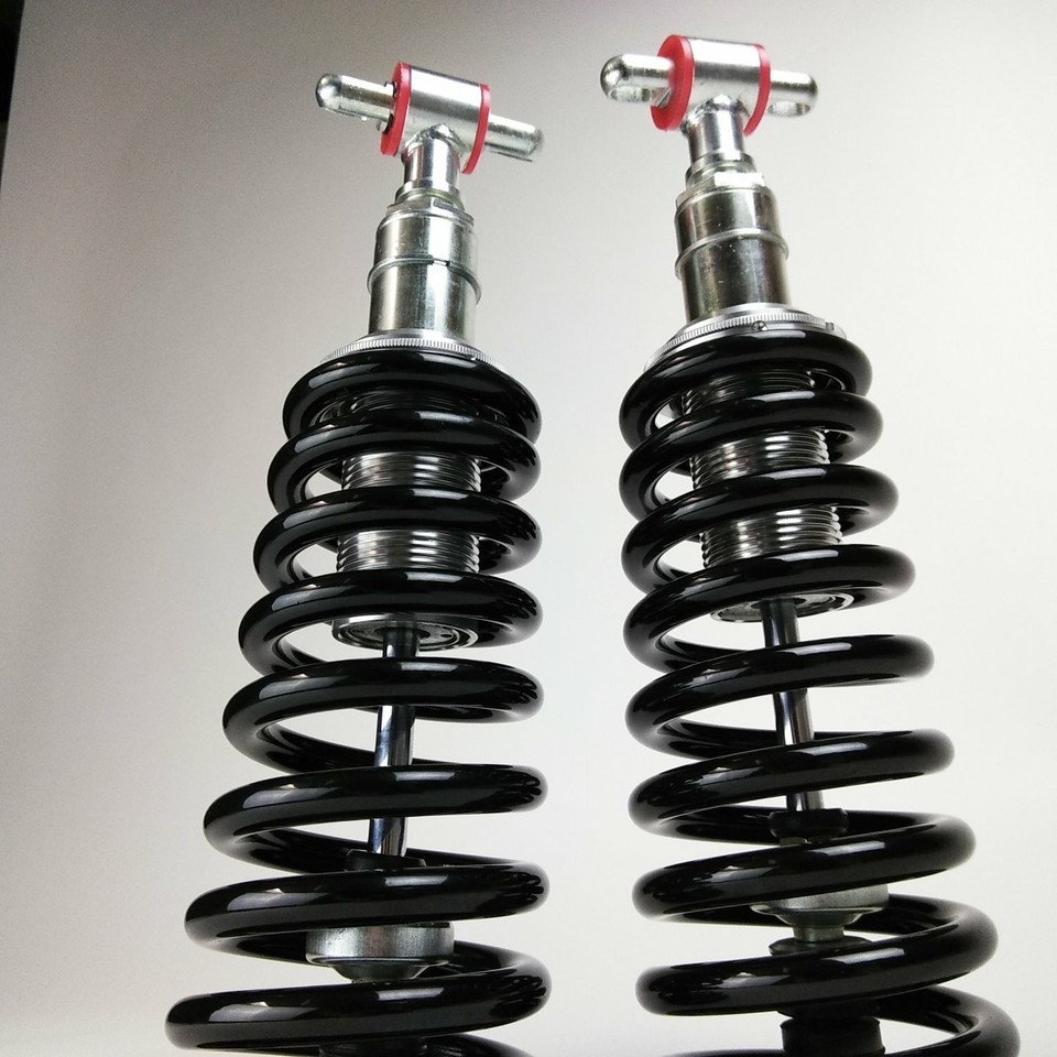 Front Coil Over Shocks 1968-1972 GM A Body (big block) Bolt In 700lb ...