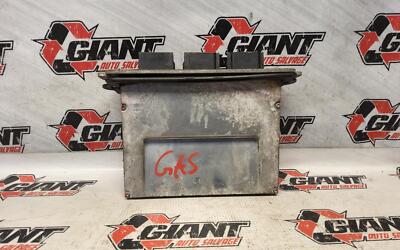 08 FORD ESCAPE 3.0L ENGINE BRAIN BOX COMPUTER CONTROL MODULE 8L8A ...