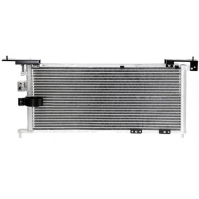 Condenser A/C FITS Opel Corsa 2001-2008/ Chevrolet Corsa 1993-2003 ACS ...