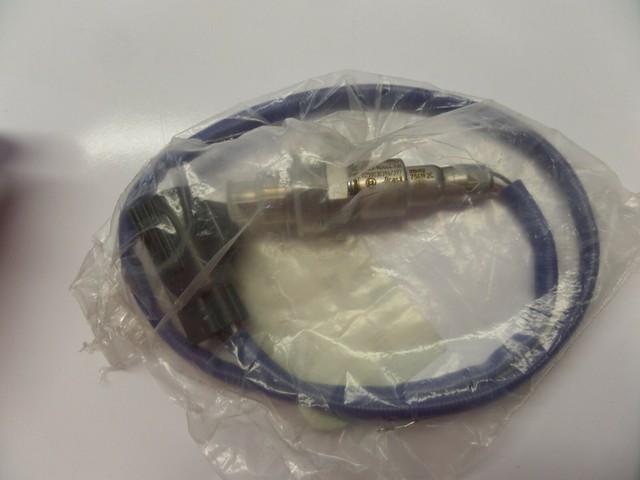 OEM Jaguar F-type X152 Oxygen Sensor C2D54166 Genuine for sale online ...