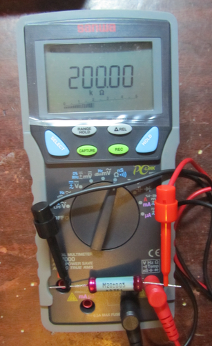 Sanwa PC7000 9998401544 Electric Digital Multi Meter for sale online | eBay