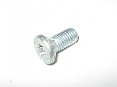 BMW Torx Bolt Screw C/S M8x1.25x19.5mm Grade 8.8 8153573 51218153573 ...