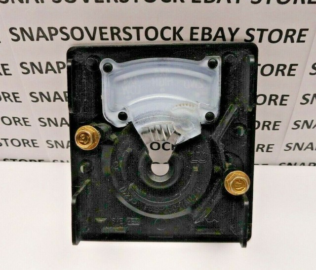 1999 to 2004 Ford F250 F350 Super Duty SD OEM 4x4 4wd Selector Switch ...