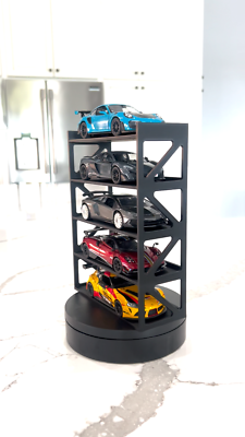 Car Display Stand