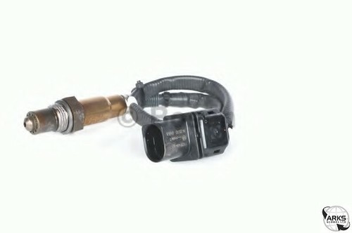 Genuine BOSCH LAMBDA SENSOR - 0281004404 | eBay