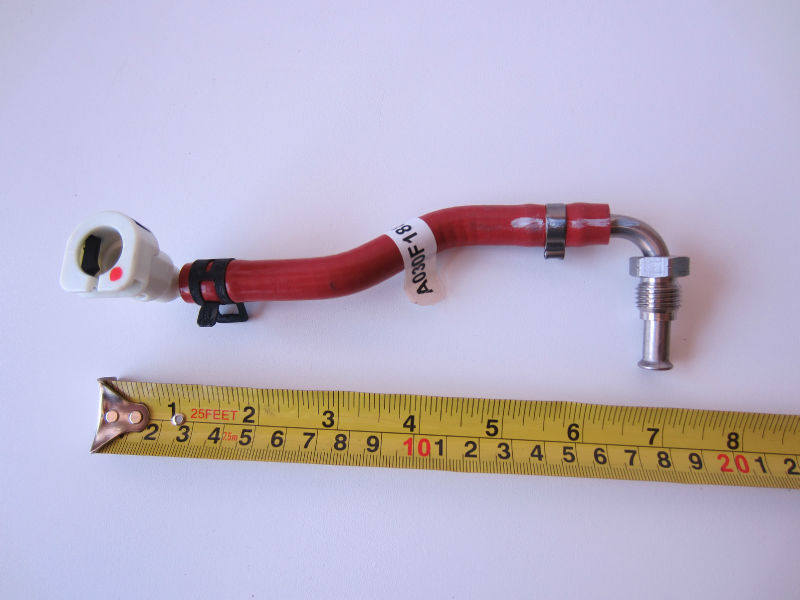 A030F188 2888089 C8008777 Hose Tube Line New | eBay