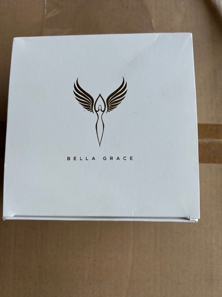 23 ONLY x 1oz Bella Grace Elixir Wild Berry Best By 6/2025 Health Collagen ANTI | eBay