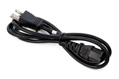 POWER CABLE CORD FOR HP MONITOR 2159M, 2010I, 2009M, E222 | eBay UK