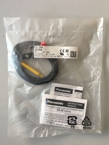 1Pcs New Photoelectricity Switch EX-26A EX-26A Sunx Plc Module it ...