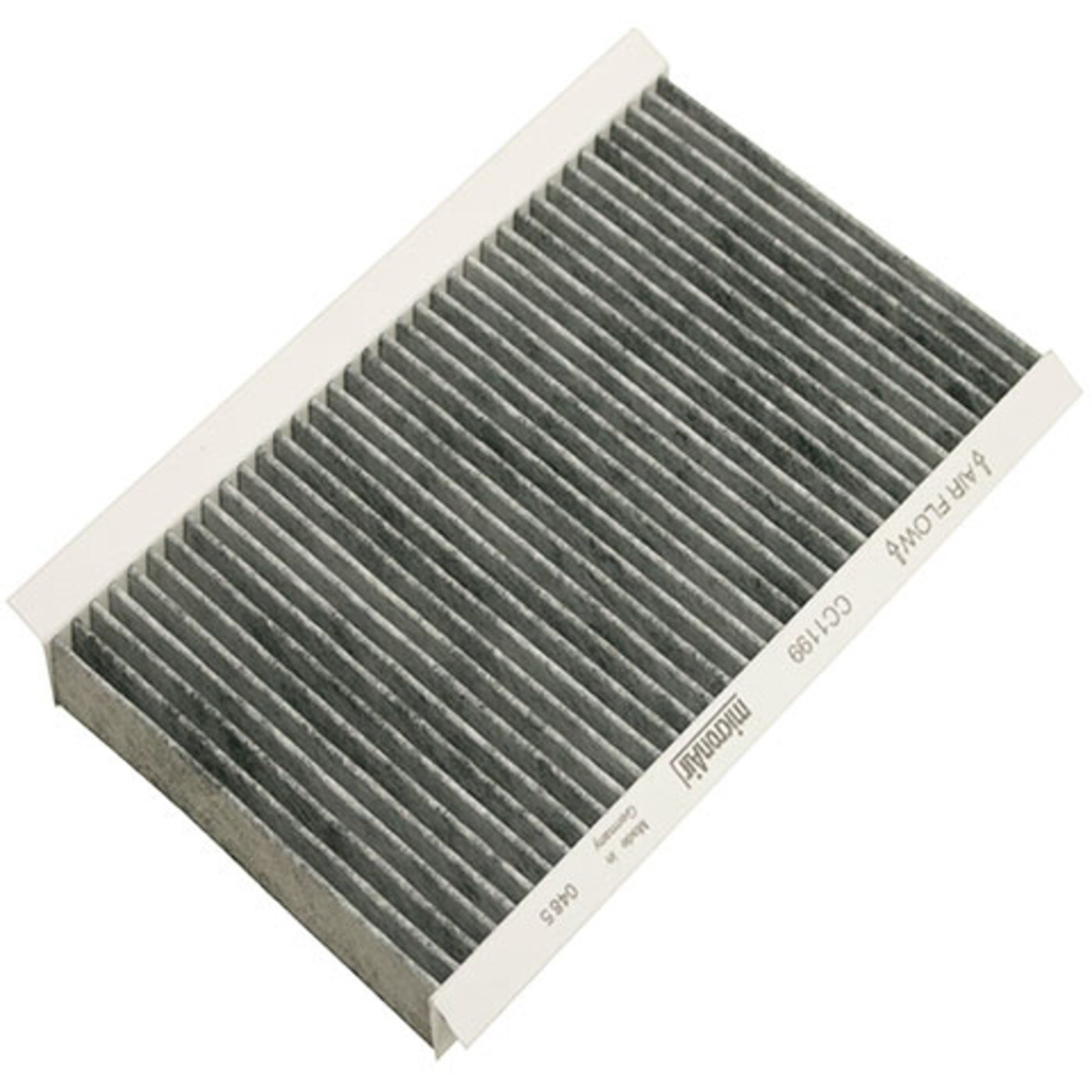 Corteco 80000361 Cabin Air Filter for Range Rover LR023977 Land LR4 ...