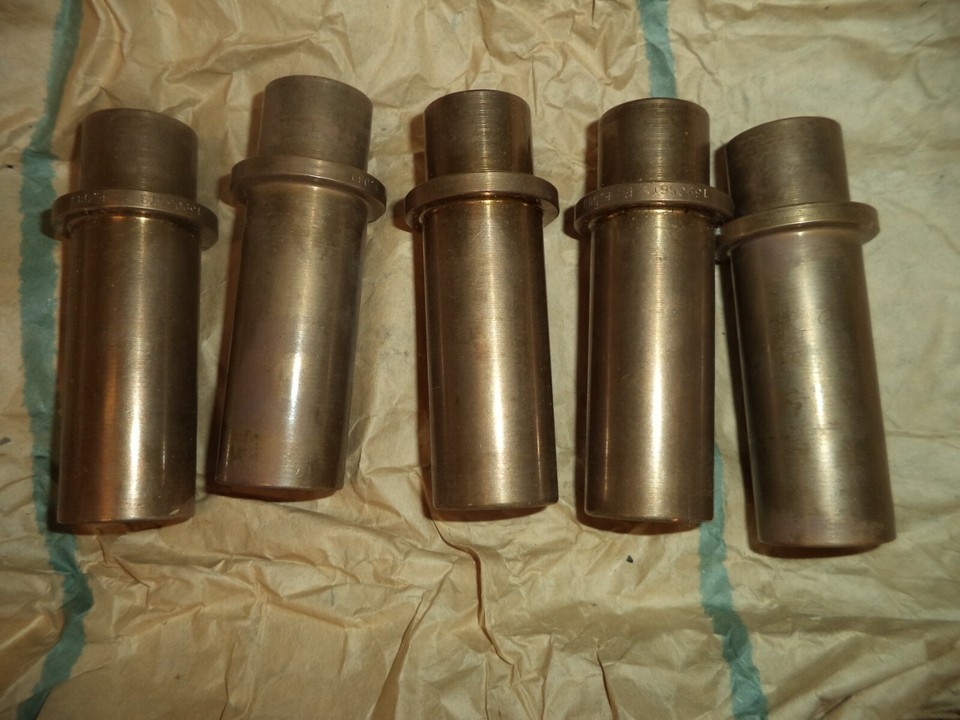 Wright R-1300 R-3350 Cyclone 7 or Cyclone Radial Engine GUIDE 139056Y9 ...