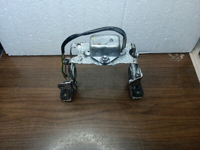 HONDA SL175 battery box | eBay