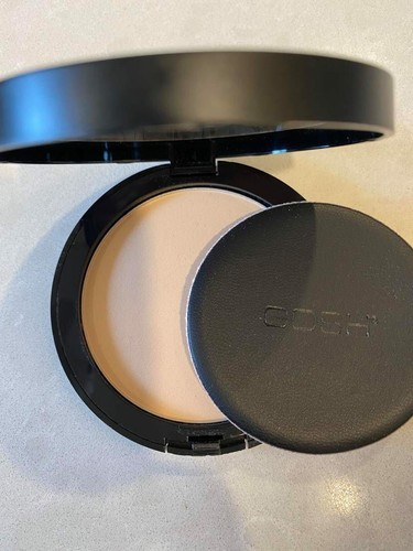 Gosh Mattifying Finish Pressed Powder Compact~All Skin Tones ...