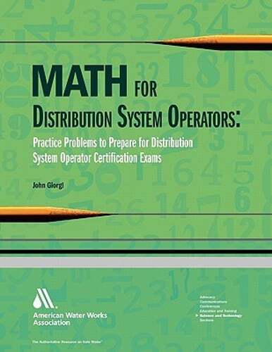Math for Distribution System Operators: Practice Problems to Prepare ...