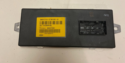 Dynamic Drive Temic Module Control Unit Computer OEM BMW E60 E63 E66 ...