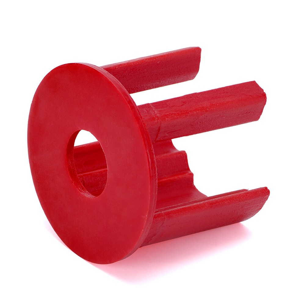 Dog Bone Lower Engine Transmission Mount Insert For VW Jetta GTI Rabbit ...