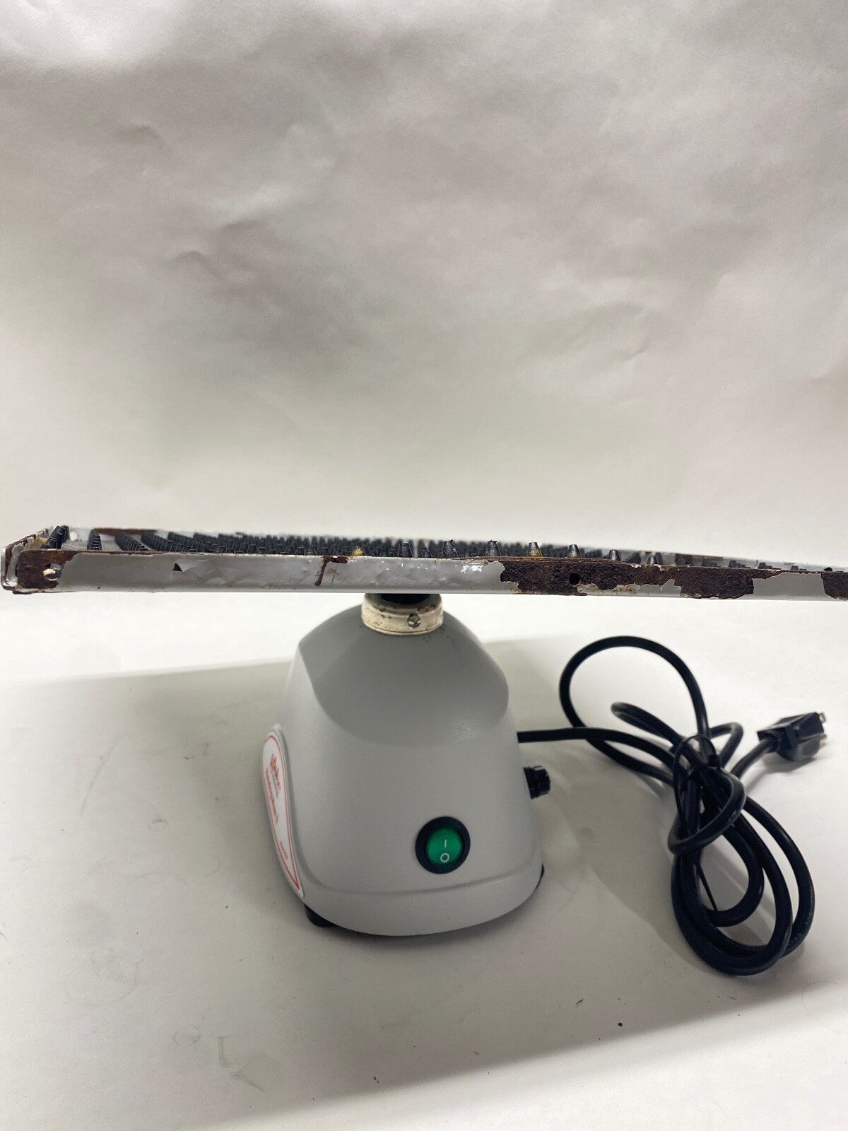 VWR 82007-202 Nutator Nutating Mixer 24 RPM S0500-vwr for sale online ...