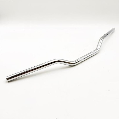 Handlebar Tubular,Chrome-Plated,Original t2040755,TRIUMPH Street Triple ...