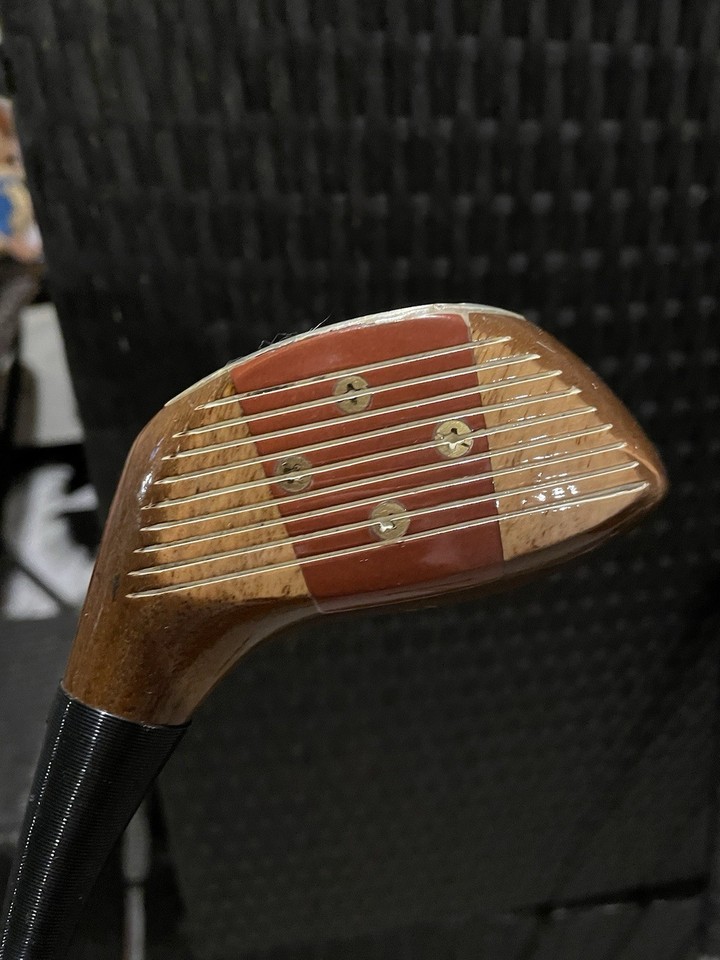 MacGregor Tourney Tommy Armour 693 Driver | eBay
