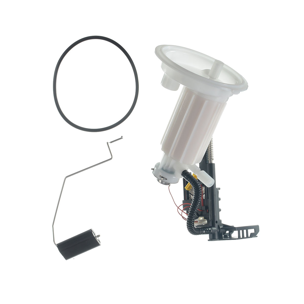 BMW E60 E61 525xi 528i 528xi 530xi Fuel Filter w/ Sending Unit ...