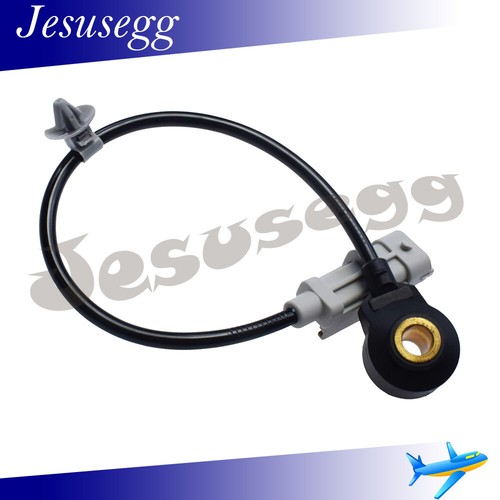 Knock Sensor For 2010-2017 Hyundai Accent Veloster 2012-2017 Kia Rio ...