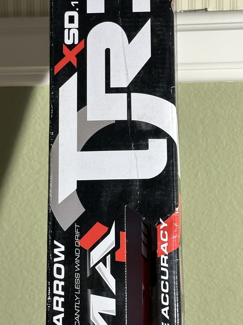 Carbon Express Maxima Triad Arrows 400 2 In. Vanes 6 Pk. for sale ...