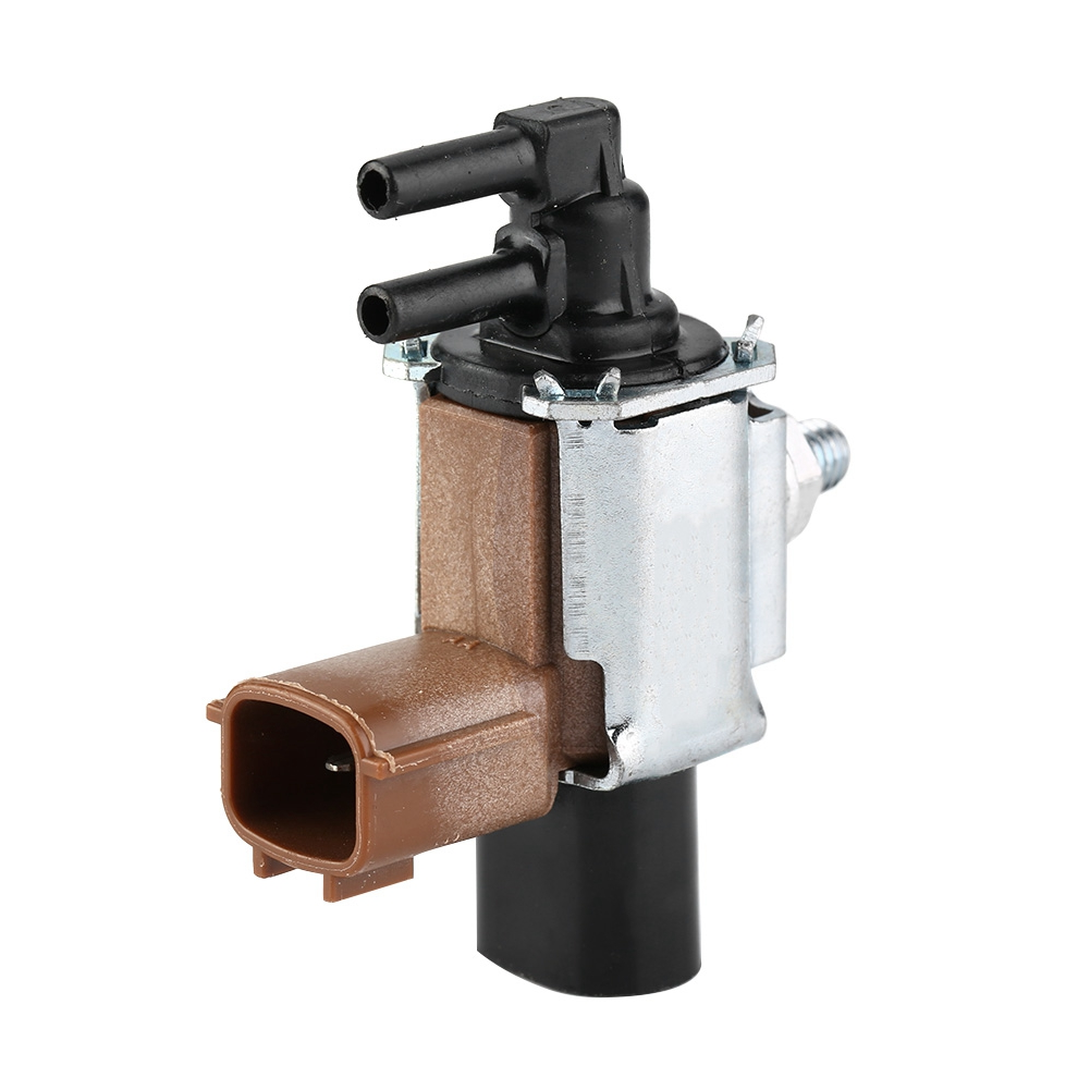 Qiilu K5T46597 Vacuum Intake Manifold Runner Control Solenoid Valve For ...