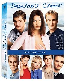 Dawson's Creek - Season Four [6 DVDs] von Gregory Prange,... | DVD ...
