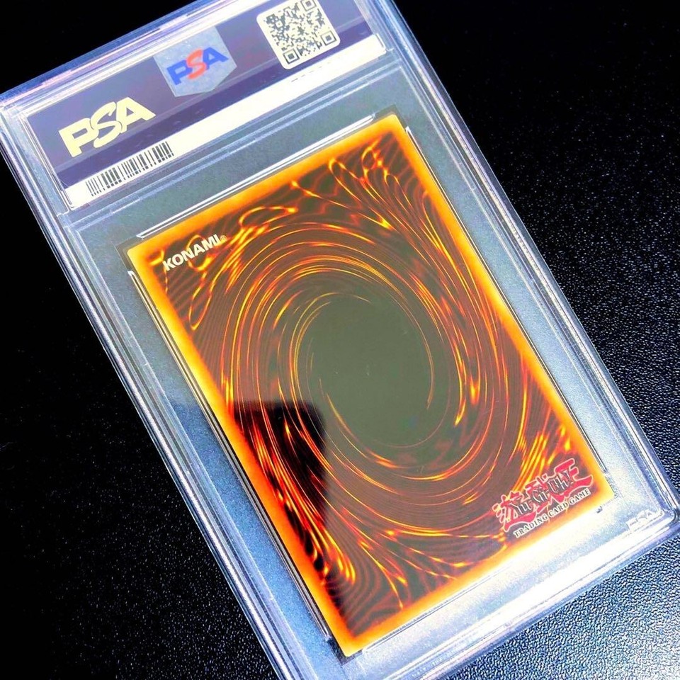 PSA10 GEM MINT QUEEN'S KNIGHT KICO-COLLECTOR'S RARE 2021 YU-GI-OH! | eBay