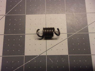 Emak Efco 4161200 Clutch Spring 4161200R 8200 8260 8270S 8270T | eBay