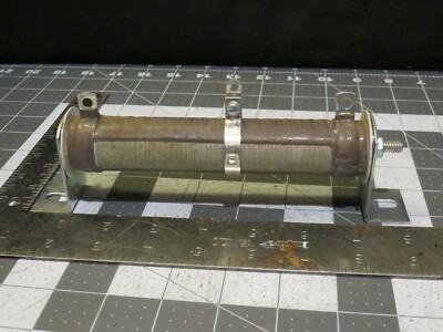 MRC 150 Ohm Wirewound Resistor Variable | eBay