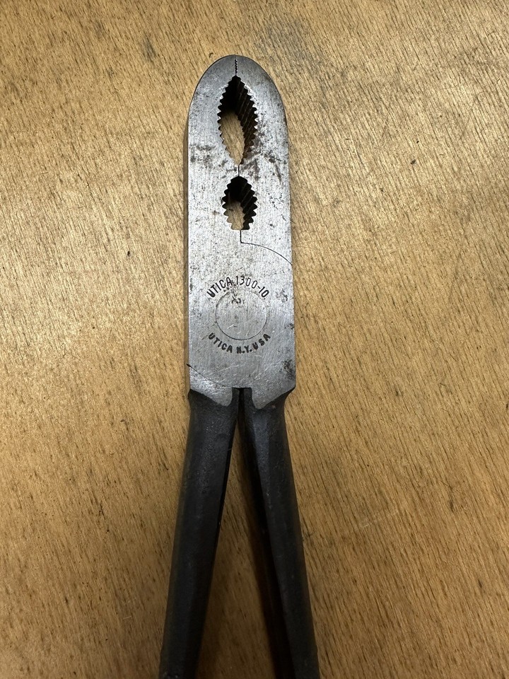 Old Utica No 1300 Gas/Electrical Players | eBay