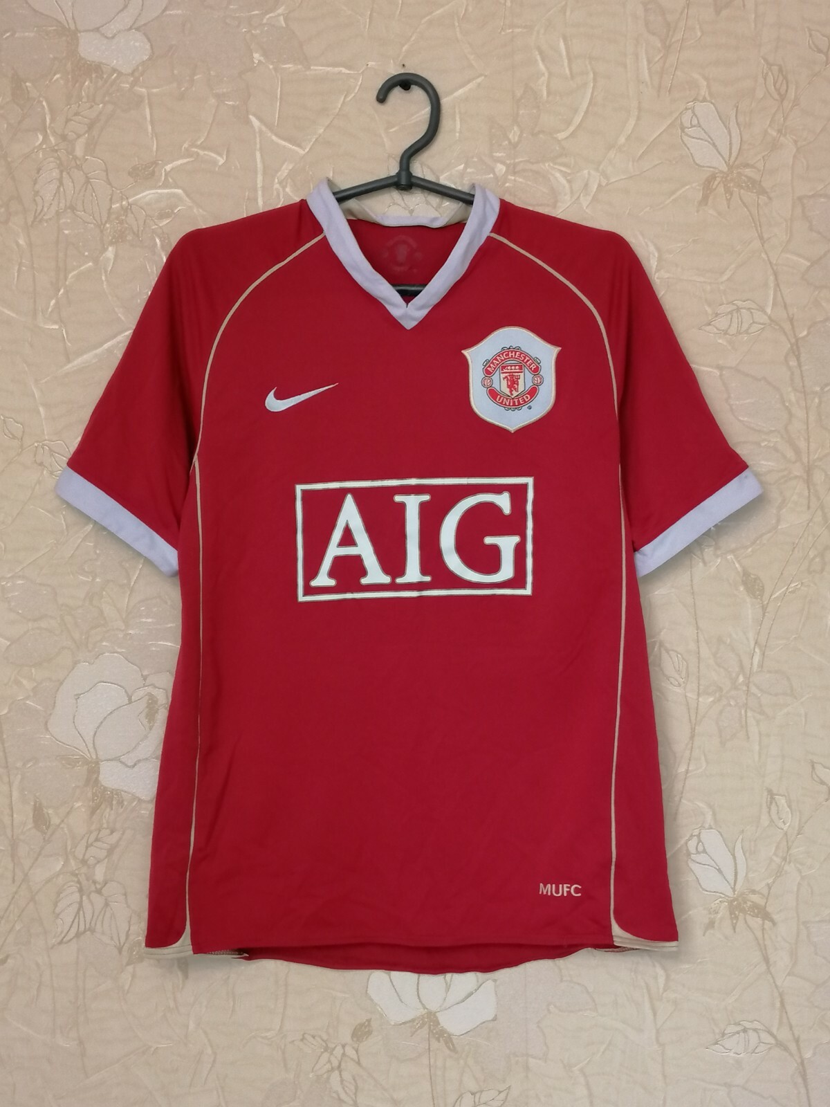 Best Manchester United 2006 Kit